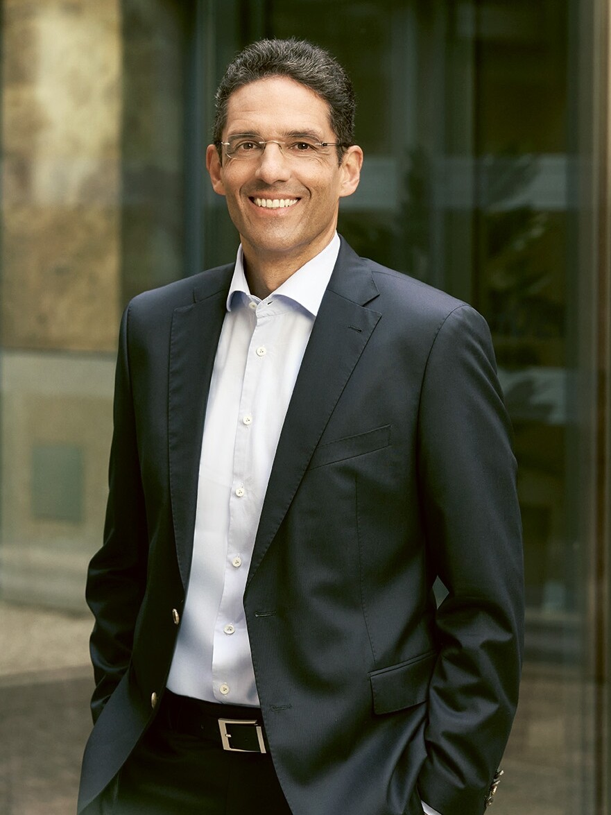 Wer wir sind - Unternehmen - hoerbiger.com